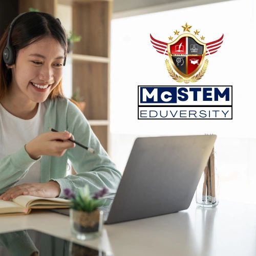 Mc Stem Eduversity